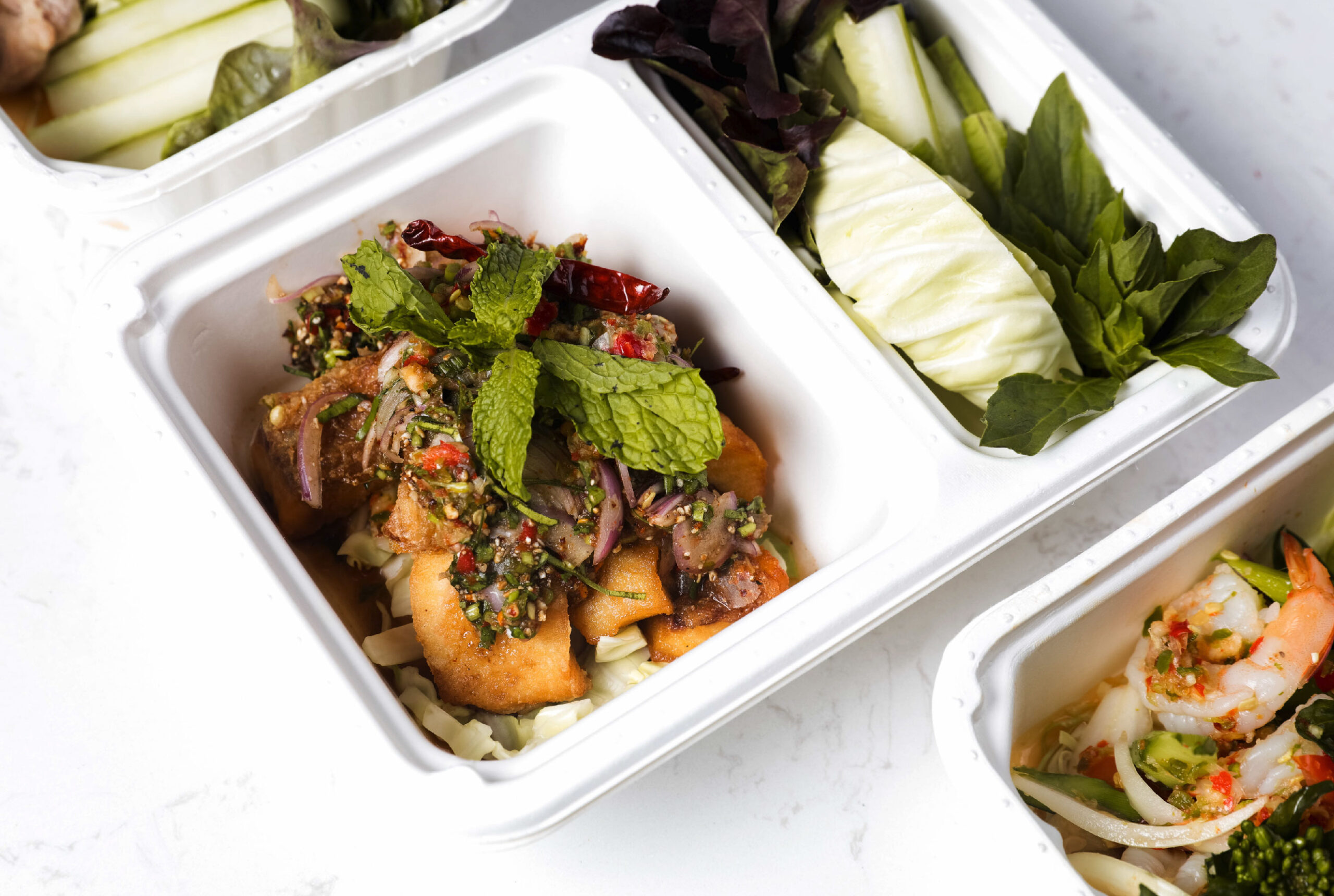 TRUST IN KRA-WAN BY FUZIO CATERING WITH PROFESSIONAL SERVICE STANDARDS - Fuzio