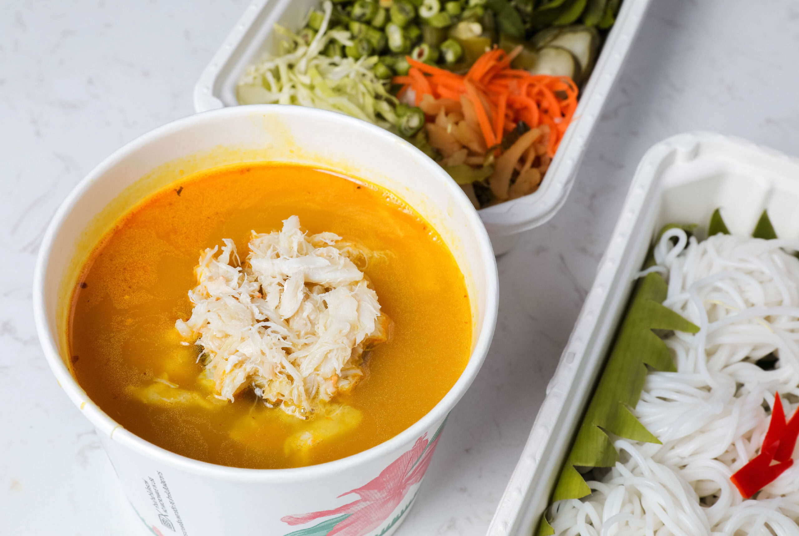 TRUST IN KRA-WAN BY FUZIO CATERING WITH PROFESSIONAL SERVICE STANDARDS - Fuzio